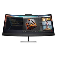 "Dell Ultrasharp Extra Large 40"" Curved Desktop Monitor, 5120 x 2160 ...