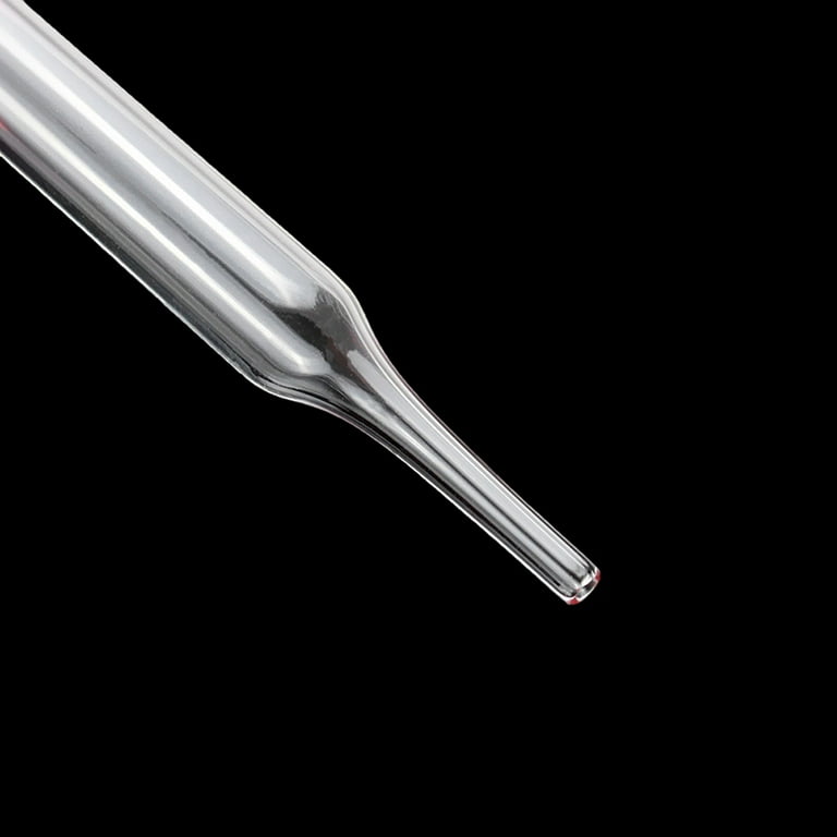 Glass Pipette Tips