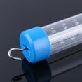 Force Meter Spring Scale 25N/2500g 1N/100g Dynamometer Spring Balance ...