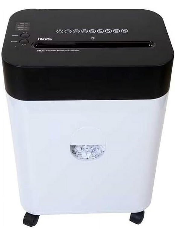 Royal Paper Shredders - Walmart.com