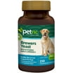 NaturVet Stool Ease - Digestive Supplement & Constipation Treatment for ...