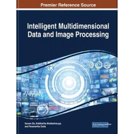 Intelligent Multidimensional Data and Image Processing | Walmart Canada