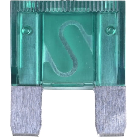 Fuse, Maxi-ATC, 30 AMP/10 pack | Walmart Canada