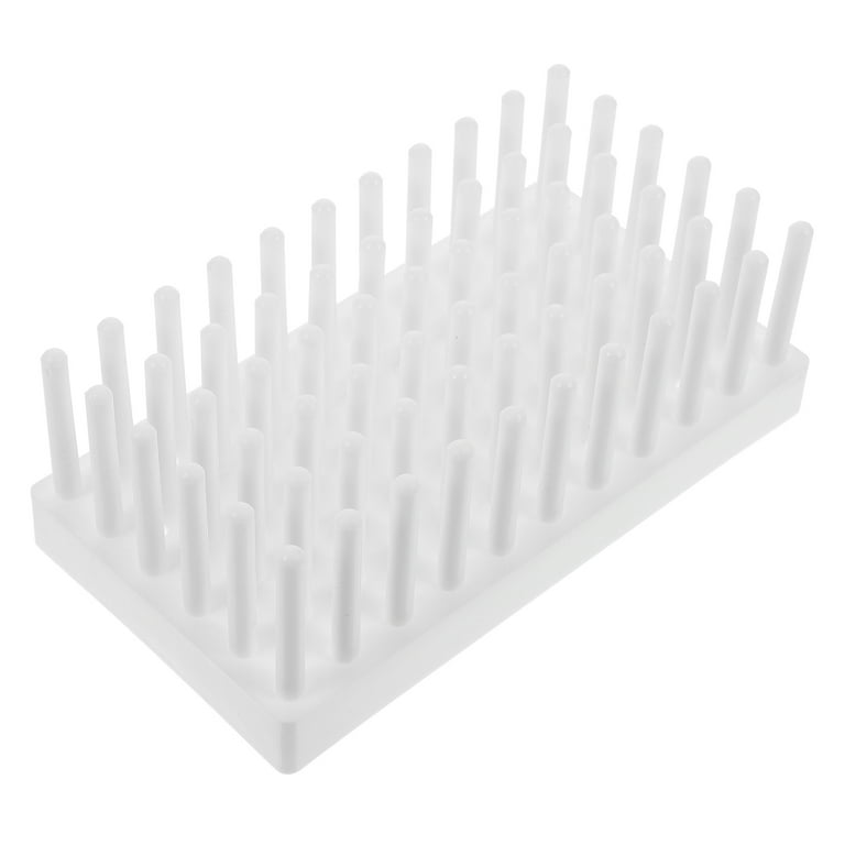 Test Tube Drying Rack