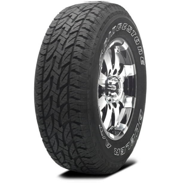 Llanta 275/65 R20 126S Bridgestone Dueler At Revo 2 | Walmart en línea