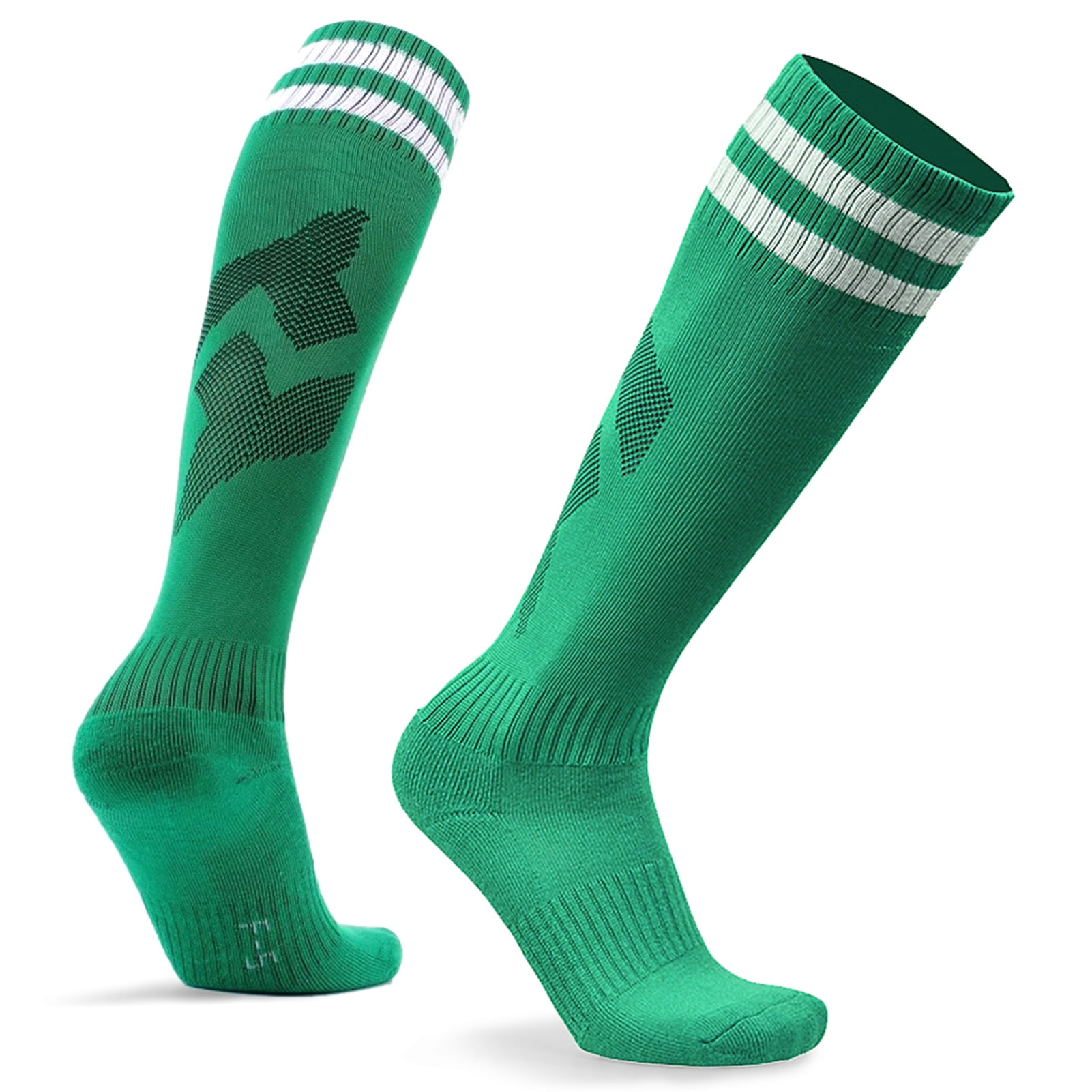 Click here for Flyflise Soccer Socks Skidproof Breathable Footbll... prices