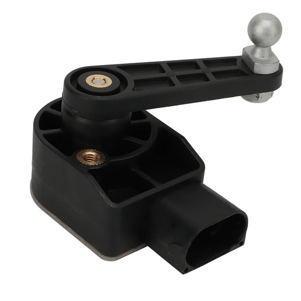 E,Air Suspension Level Sensor Headlight Height Level Sensor True ...