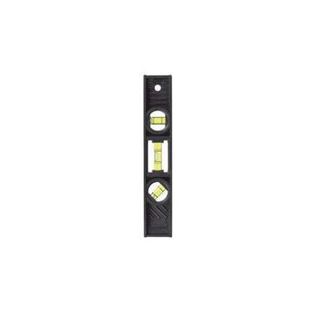 STANLEY 8-Inch Torpedo Level | 42-294 - Walmart.com - Walmart.com