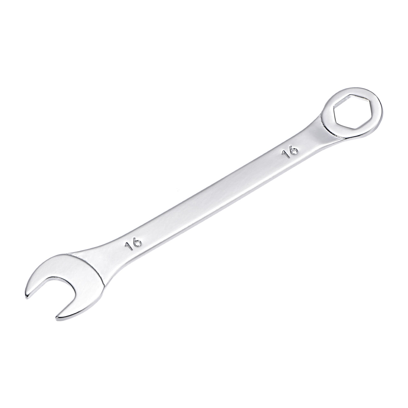 Combination Wrench Drawing