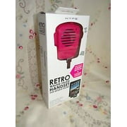 Retro Handset
