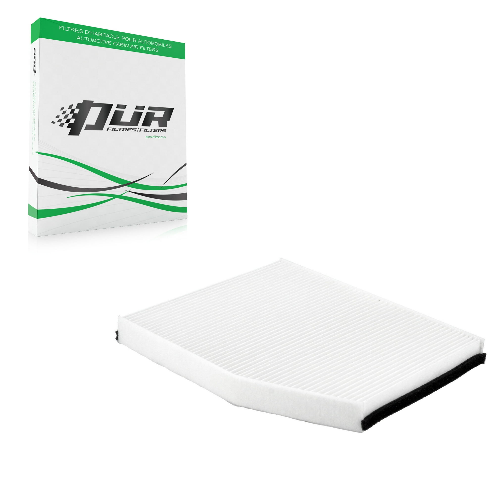 Click here for Pur Cabin Air Filter 54-Wp10655 For Car Ford Trans... prices