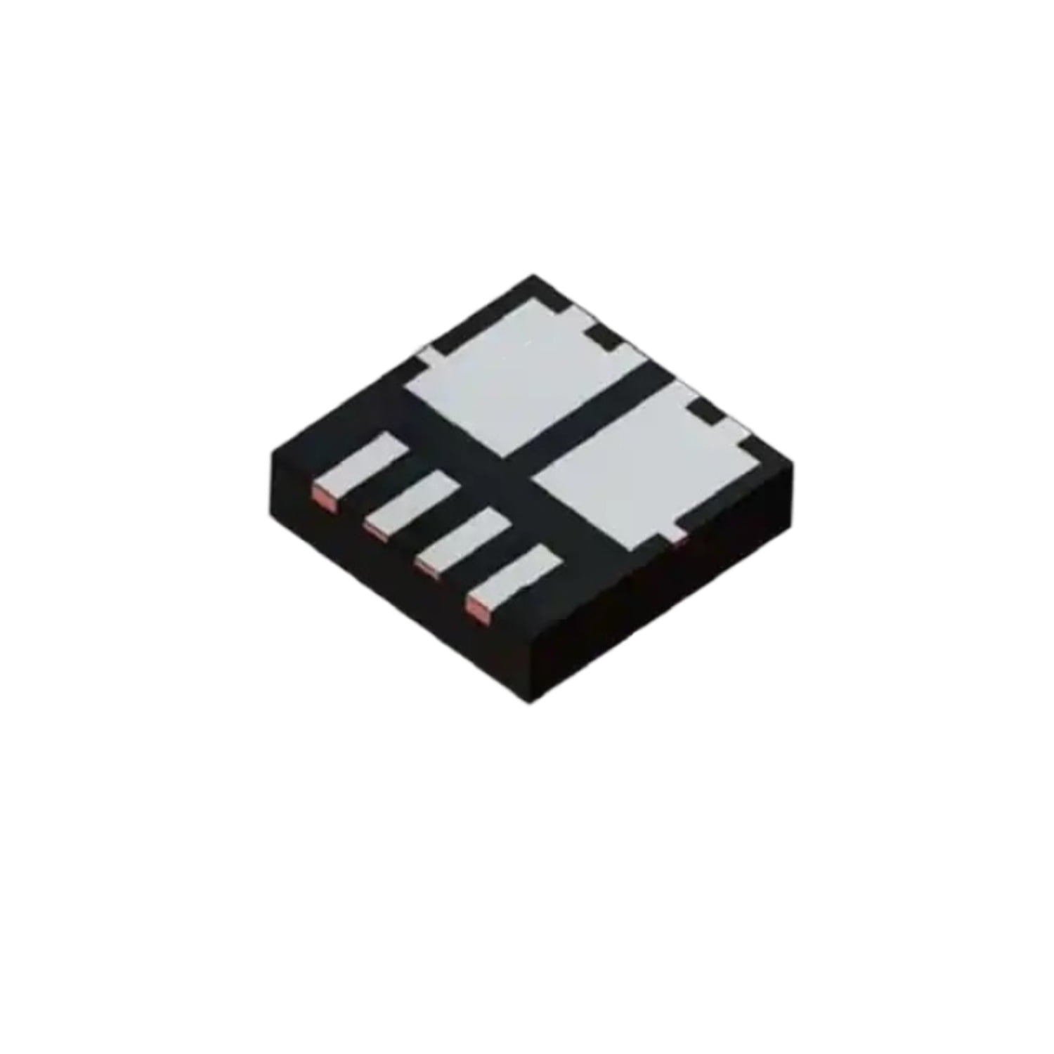 Pack of 2 FDPC4044 Mosfet 2N-CH 8MLP SMD, Cut Tape, RoHS - Walmart.com