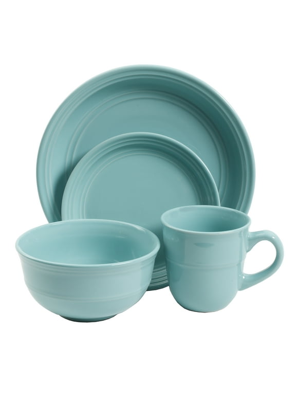 Mainstays Dinnerware Sets in Dining & Entertaining - Walmart.com