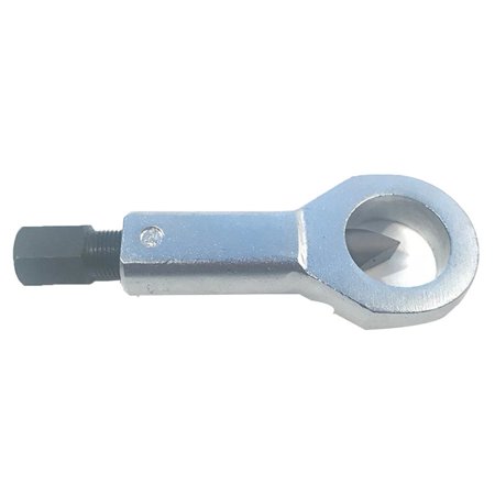 Practical Nut Splitter Set for Removing Seized Damaged Stuck Nuts Bolts ...