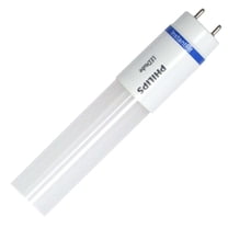 Philips InstantFit T8 Bi-Pin LED Tube Light Bulb - Walmart.com