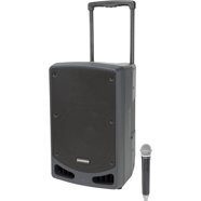 Samson Expedition XP1000B Portable PA System with Bluetooth - Walmart.com