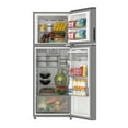 Whirlpool® New Model WT1133M Top Mount Xpert Energy Saver® Refrigerator ...