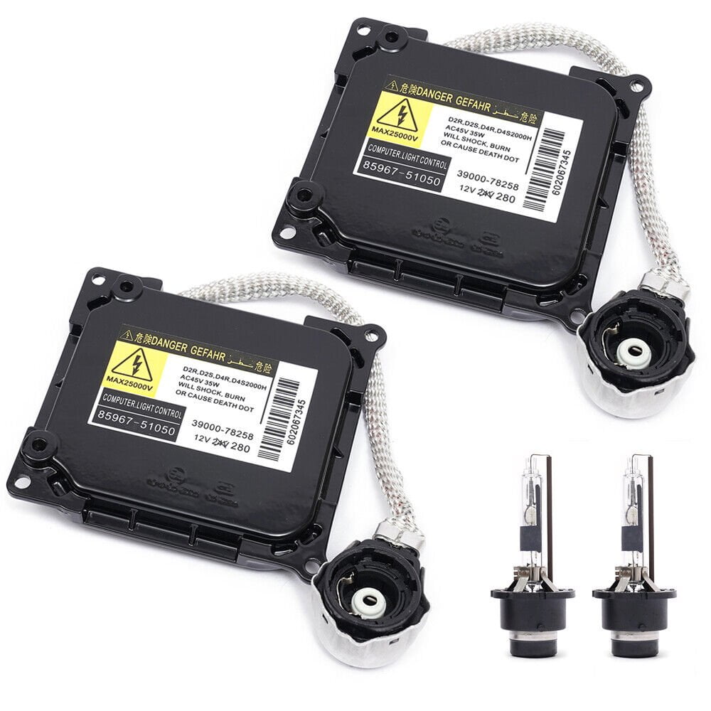 For Toyota Prius 2006 2007 2008 2009 Xenon HID Headlight Ballast ...