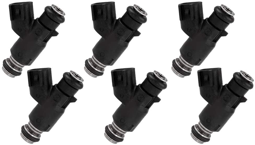 Bapmic 35310-3C000 Fuel Injector Compatible with 2006 2007 2008 2009 ...