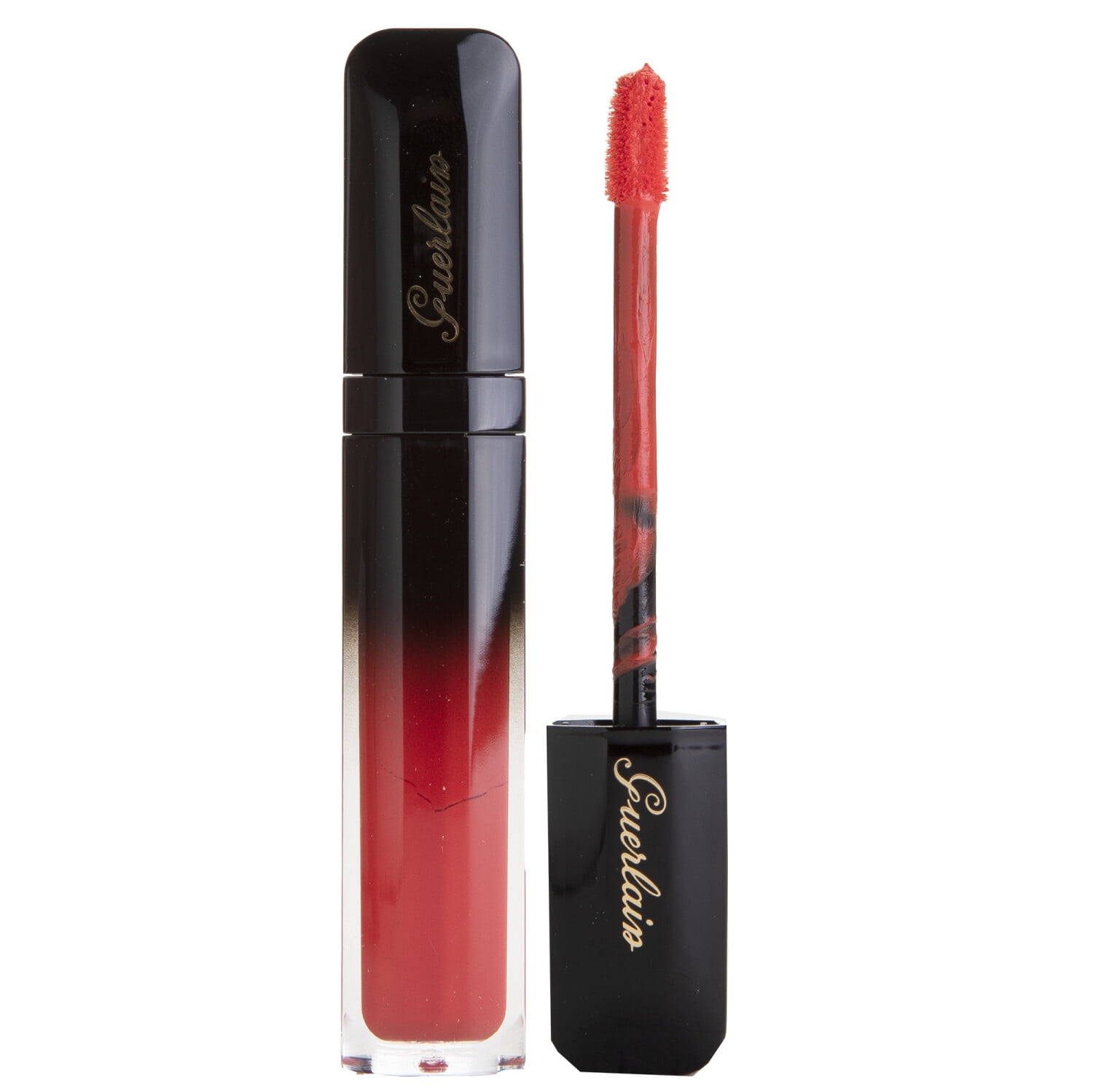 Buy Guerlain Paris intense Liquid Matte Long Wear Velvet Lip Color ...