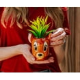 Disney Bambi 5-Inch Ceramic Mini Planter with Artificial Succulent ...