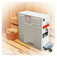 3KW 4.5kw Steam Generator For Shower 380V Home Steam Machine, Sauna ...