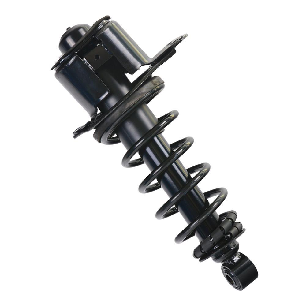 Shoxtec Rear Complete Struts Coil Spring Assembly For 2005 2006 2007