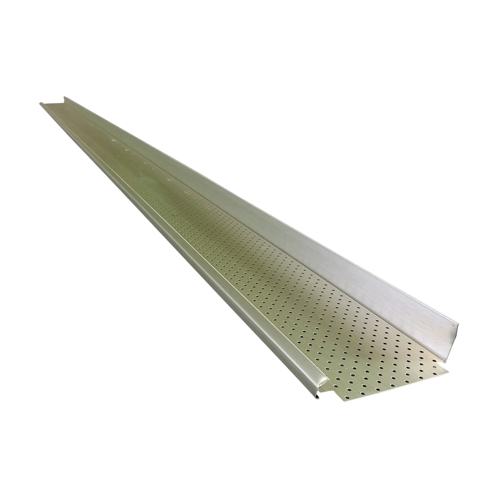 Alu-Rex T-rex Gutter Guard - Walmart.com