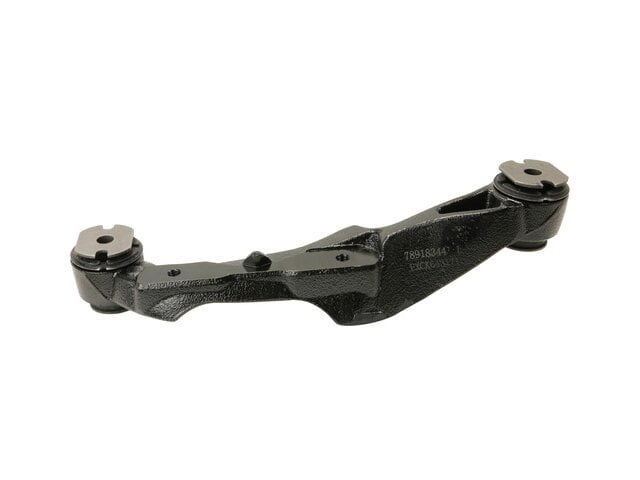 Front Left Differential Support Bracket - Compatible with 2007 - 2019 ...