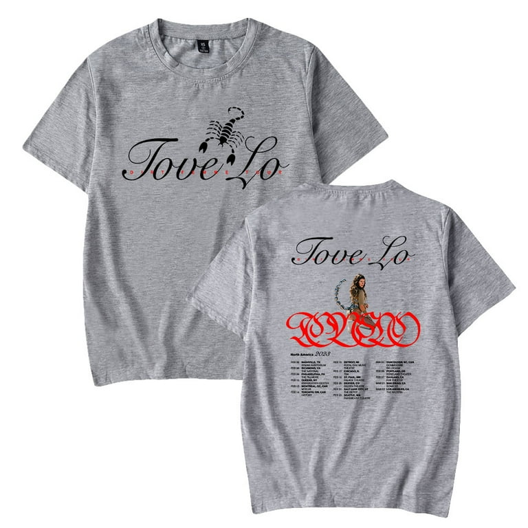Tove Lo Fashion