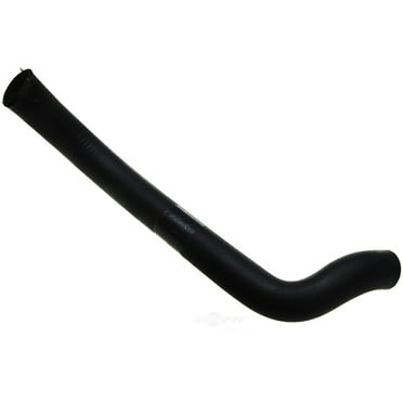 ACDelco 15751101 Radiator Coolant Hose Fits select: 1996-2002 CHEVROLET ...