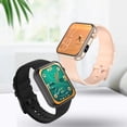P51 Smartwatch Camera, Bluetooth Calls, Music, 1.91" Touch Screen ...