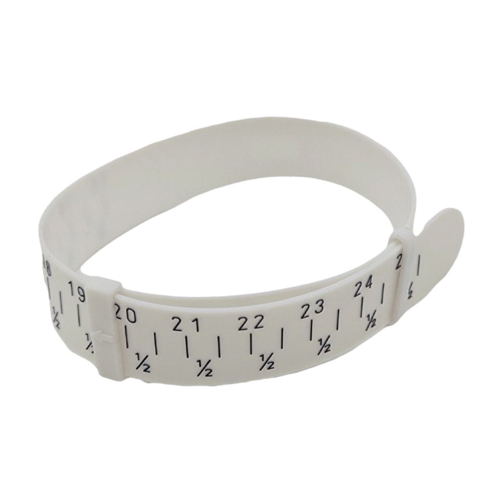 Click here for Vivavault Jewelry Bracelet And Ring Sizer Gauge To... prices