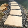 Agfabric 5x100ft Landscape Ground Cover Heavy PP Woven Weed Barrier ...