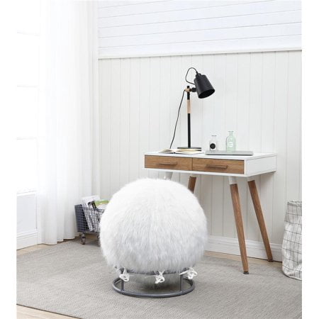 Ball Sit Desk
