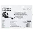 Stanley Industrial Construction Utility Tools 25' Fatmax Tape Measure ...