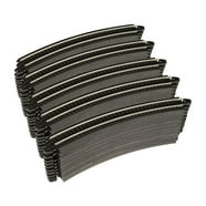 Bachmann Industries BT-44847 N Scale E-Z Point To Point Reversing Track ...