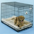 Precision Pet Original Snoozzy Pet Bed Habitat - Size 3000 - (31"L x 21 ...