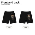 Tool Band Teen Swim Trunks Summer Beach Board Shorts Quick Dry Swimwear ...