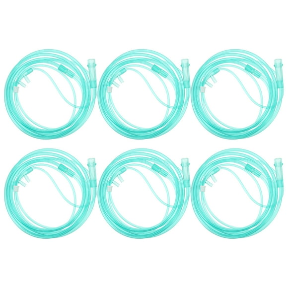 Nasal Cannulas Oxygen