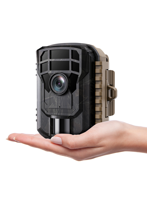 Infrared Trail Cameras in Trail and Game Cameras - Walmart.com