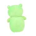 8" Bob Classic Burgers Kuchi Kopi Plush, Green Alien Basic Stuffed ...