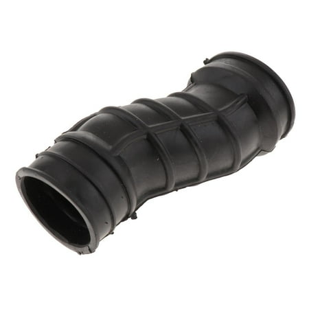 Air Intake Tube Induction Pipe Joint Carbon Filter Adapter Boot for ...