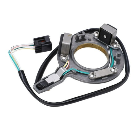 Pulser Coil Assy Stator Trigger,Pulser Coil Assy Trigger Pulser Coil ...