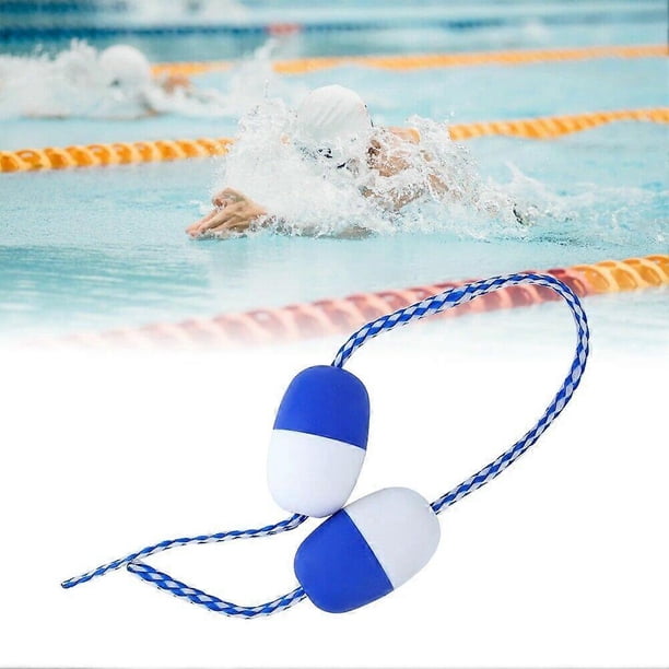 5 Meters Safety Float Lines Swimming Pool Safety Divider Rope Floating ...