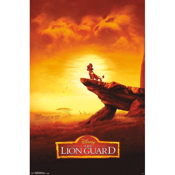 The Lion Guard - Pride Rock - Walmart.com - Walmart.com