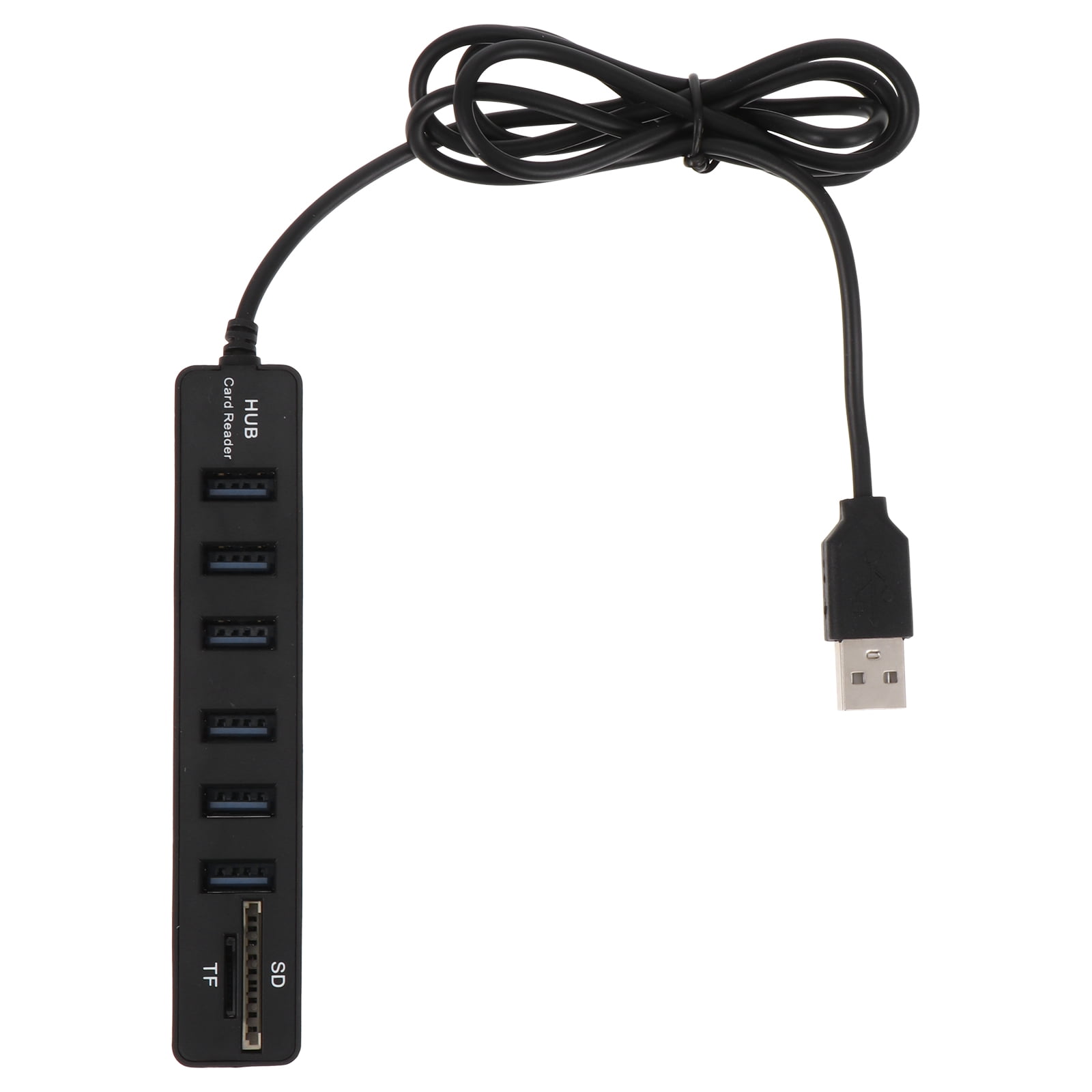 Click here for Operageca 1pack Usb Splitter For Laptop Black Alum... prices