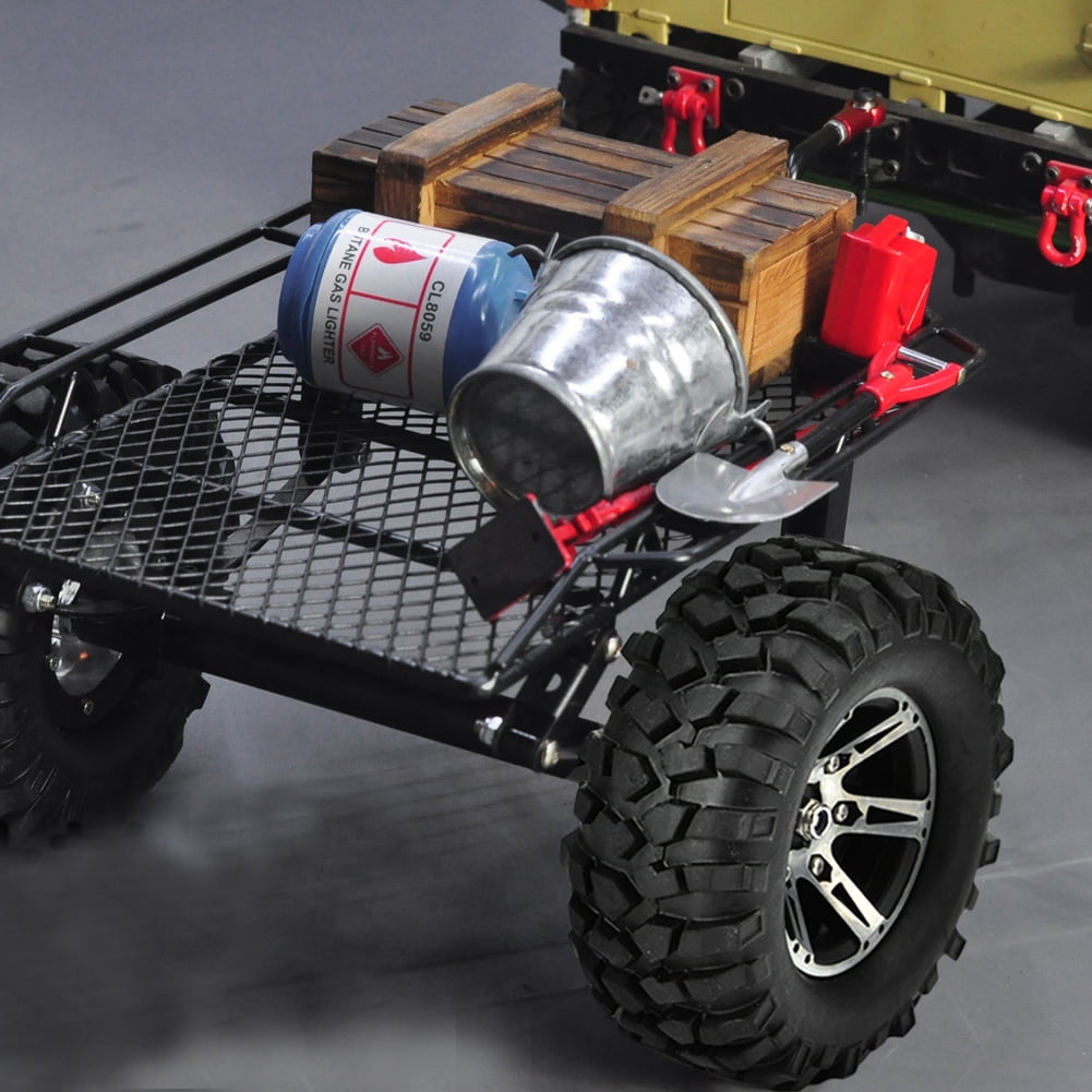 110 Scale Rc Car Trailers