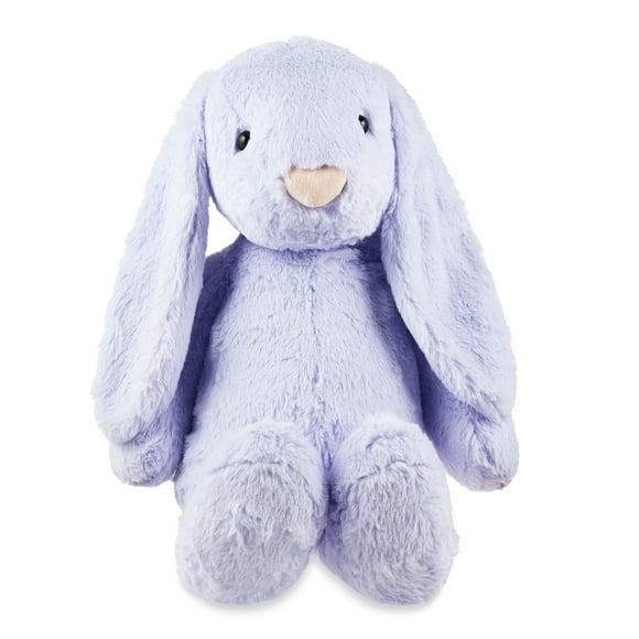 Purple Bunny