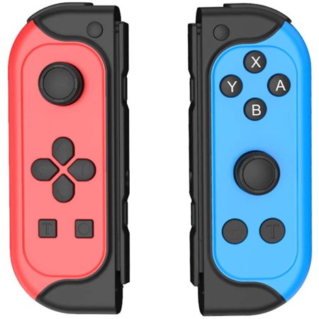 Wireless Controller Compatible with XYCCA Switch/Switch Lite, XYCCA Bluetooth Gamepad ...
